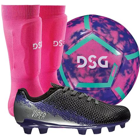 Dsg Youth Soccer Package Dicks Sporting Goods
