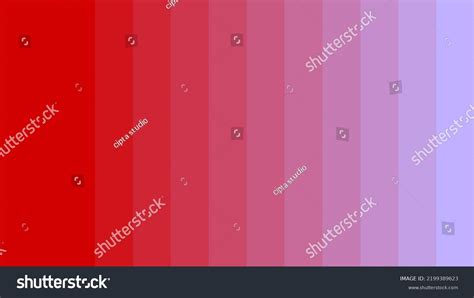Pink Red Color