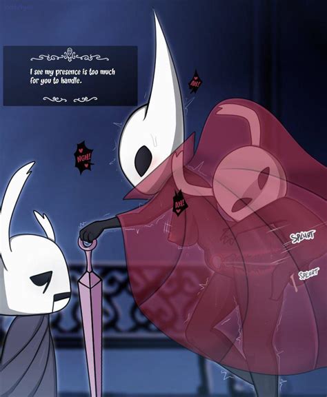 Under The Skirt Rhollowknightr34