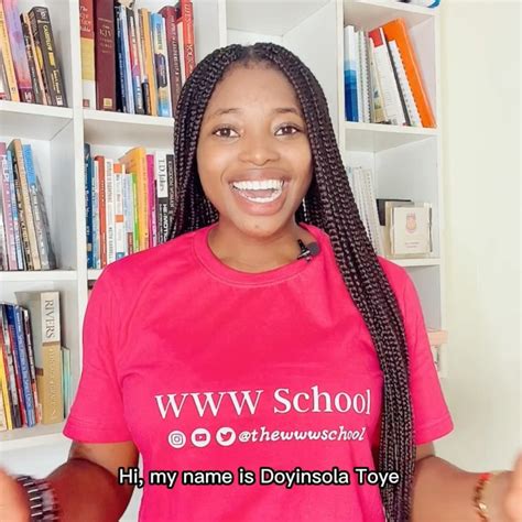 Video Doyinsola Toye Aca Acca Cpa Cga Cc On Linkedin Are You Ready You Can Download The
