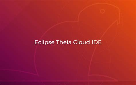 إعداد منصة Eclipse Theia Cloud Ide على أوبنتو 18 04 الحوسبة السحابية أكاديمية حسوب