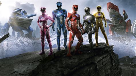 Wallpaper Id 73725 Power Rangers Superheroes Hd 4k Ar Vrogue Co