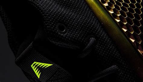 Anthony Edwards Adidas Ae 1 All Star Weekend 5 KENLU Net
