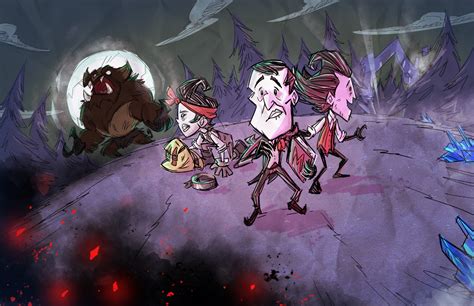 Dont Starve Together 2024 Roadmap Dont Starve Together Developer