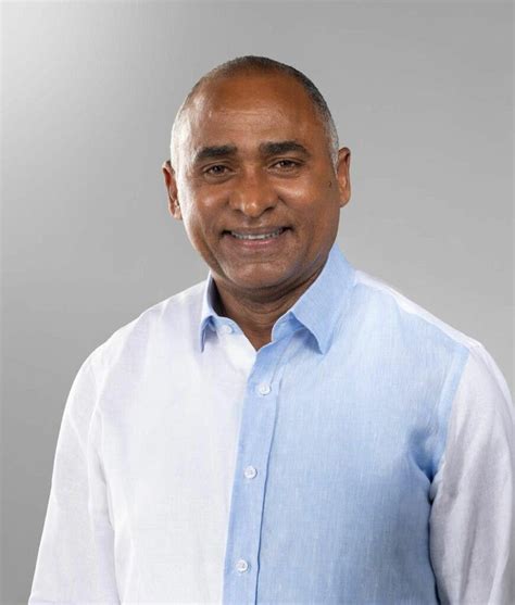 Elecciones Rd Julito Fulcar Virtual Ganador De La Senaduría En Peravia