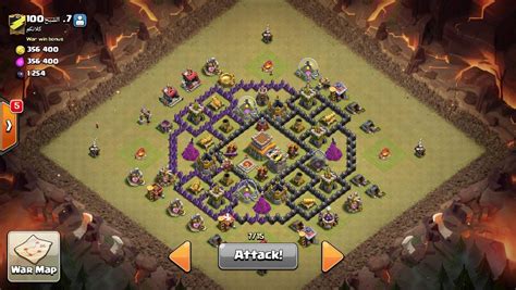 Hwya Max Th8 Can Req For Max Th10 Troops Rclashofclans