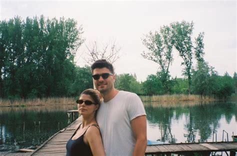 Porodila Se Glumica Vanja Nenadić