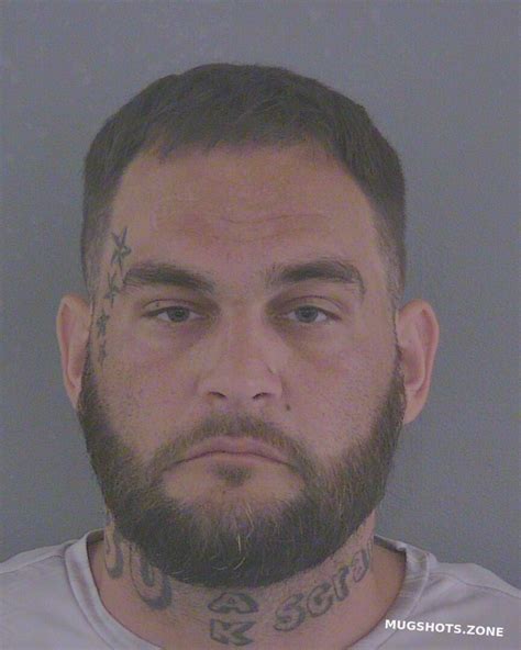 Baker Aaron Gregory 01032024 Sumter County Mugshots Zone