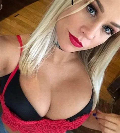 Foto De Penelope Ford