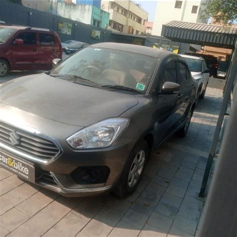 Used Maruti Suzuki Dzire Vxi Ags Bs Iv In Chennai 2025 Model India At