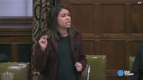 British Parliament Debates Banning Trump From Uk