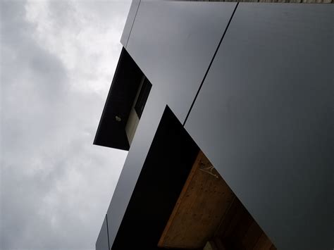 Acm Panel And Longboard Metal Cladding Toronto Cladcan