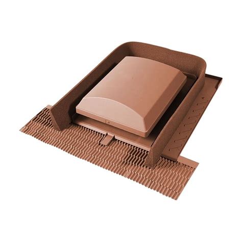 Glidevale Versa Tile G5 Universal Ventilator Roofing Superstore®