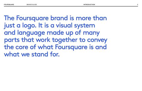 How To Create Your Own Brand Guidelines Envato Tuts