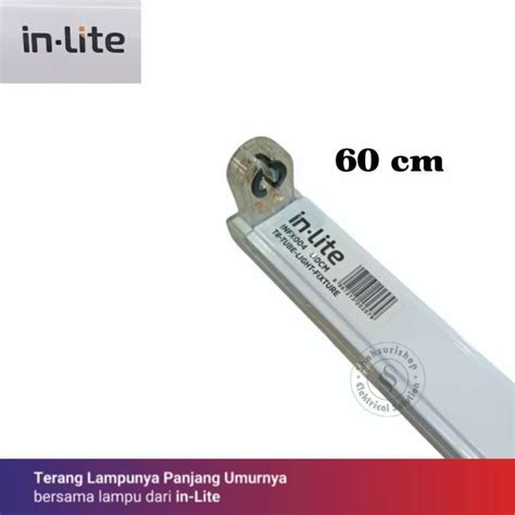 Jual Tl Led Inlite Cm Original Murah Harga Diskon Juni Blibli Com