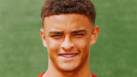 Liverpool Fc — Loan Watch Orourke Strikes Again As 12 Reds Involved