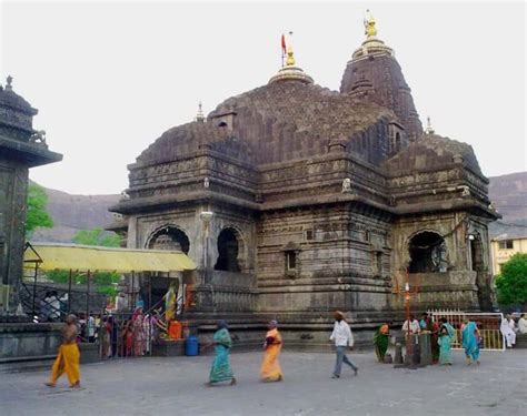 Best Time To Visit Nashik Maharashtra