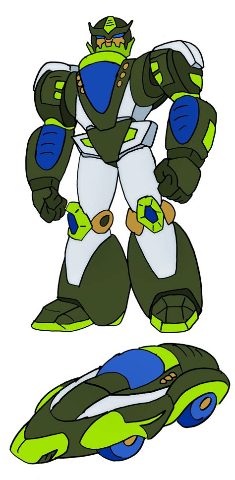 Shattered Glass Crumplezone By Nickonripple R Transformers
