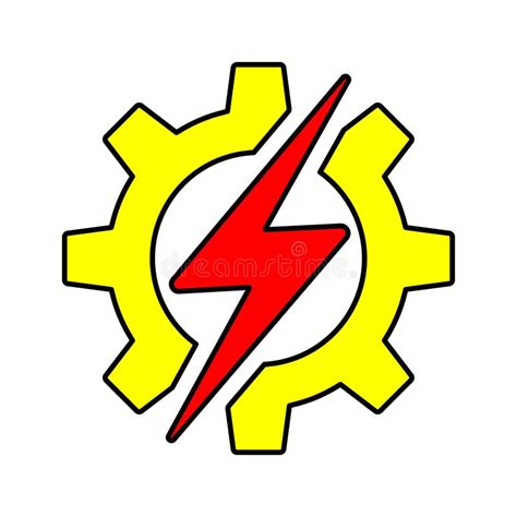 Efficient Powerful Icon Perfect Use Stock Illustrations 8 Efficient Powerful Icon Perfect Use