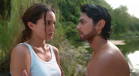 Fashion Pulis Trailer Of Lumuhod Ka Sa Lupa Starring Kiko Estrada