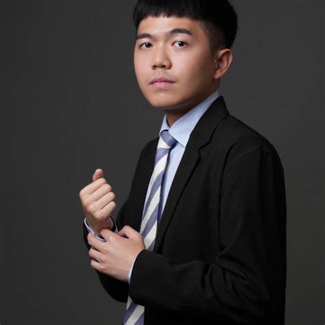 衍義國際法律事務所 李維恩 律師