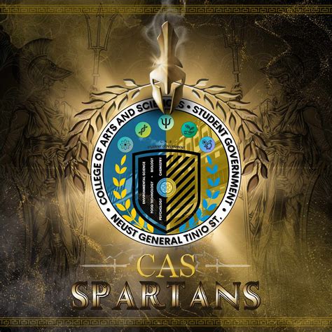 Cas Student Government Neust