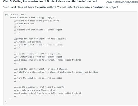 Solved Problem Description For This Lab You Have To
