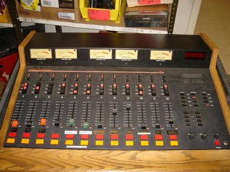 AUDIOCONSOLE CHAPTER WELCOME