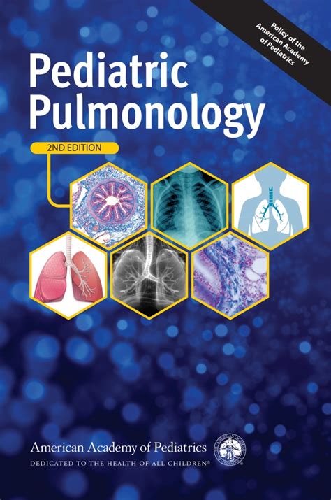 Pediatric Pulmonology 2nd Edition â€“ Pdf Epub Version Downloadable