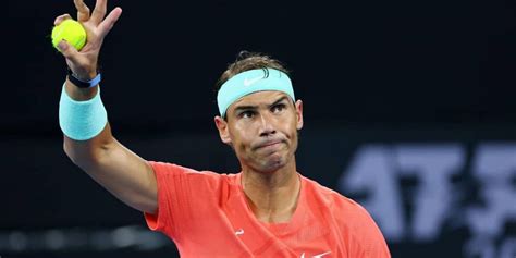 Rafael Nadal Has Quickly Gone From Question Mark To Exclamation Point