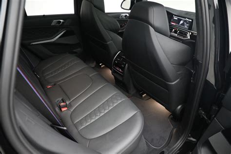 Pre Owned 2022 Bmw X5 M Competition For Sale Miller Motorcars