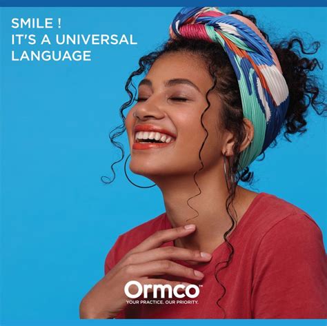 Ormco Braces Orthodontics Orthodontist Brackets Dentalequipment