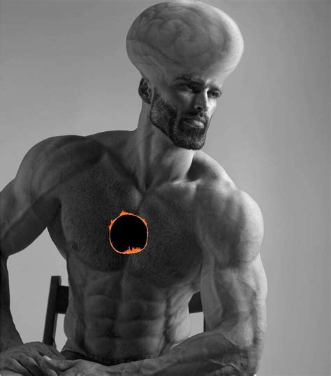 Gigachad Giga Chad Meme  Gigachad Giga Chad Meme Chad Descobrir My Xxx Hot Girl