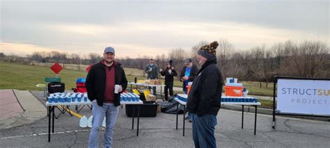 Structsureprojects Structsurephilanthropy Structsure Projects