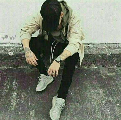 عکس پروفایل پسرانه طبیعی ایرانی با مدل های جذاب و مختلف تــــــــوپ