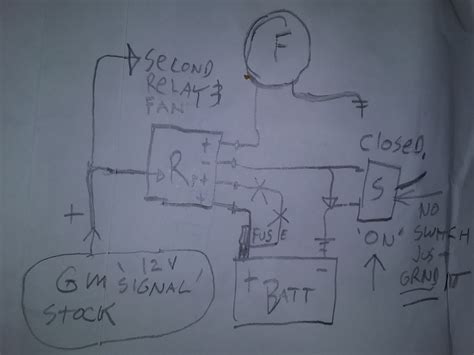 Power For Pwm Fans Race DeZert