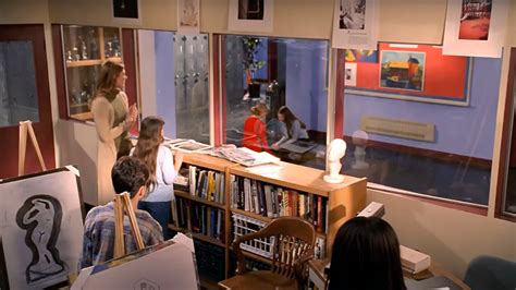 How Michelle Trachtenbergs Dawn Became The Heart Of Buffy