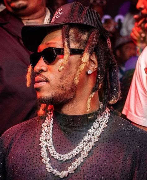 Pin By Tania Vasquez On Future Future Rapper Hip Hop Music Rapper