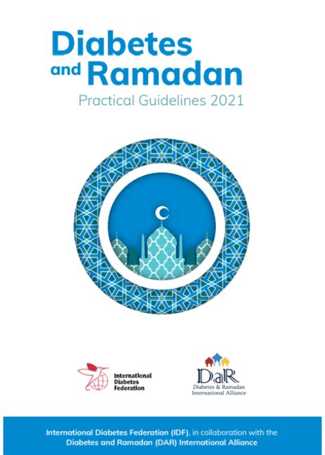 Diabetes And Fasting Guidelines Risks And Tips