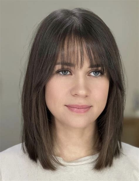 Choppy Bob Hairstyles Haircuts For Medium Hair Bobs Haircuts