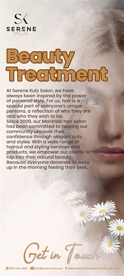 Entry 33 By Dhanysukma For Salon Rollups Wall Banners Freelancer