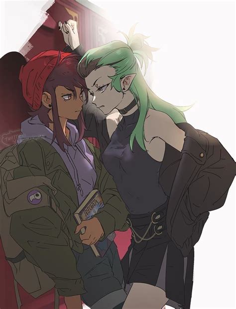 Beta Lumity💀 Hoạt Hình