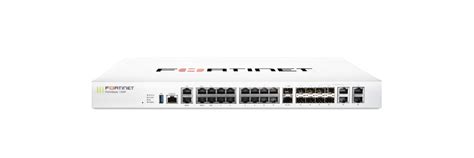 Fortinet Fortigate 100f Firewall Uvation Marketplace