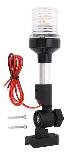 Âncora De Navegação Marítima Dobrável De 9 Polegadas Ip67 À Frete Grátis