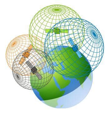 Uses And Applications Of Gps Technology Gis Geography