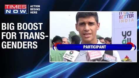 Indias First Ever All Gender Inclusive Football Match ‘kicking Gender