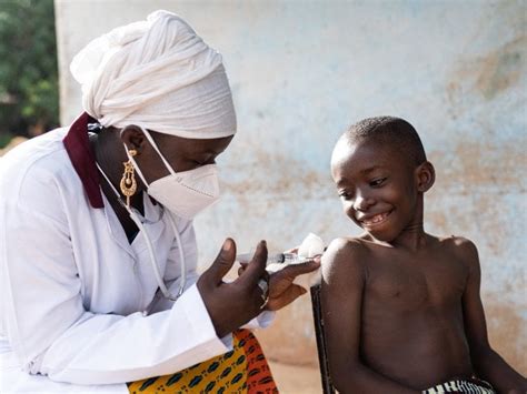 Church Of Jesus Christ Puts Us 10 Million Toward Polio And Tetanus