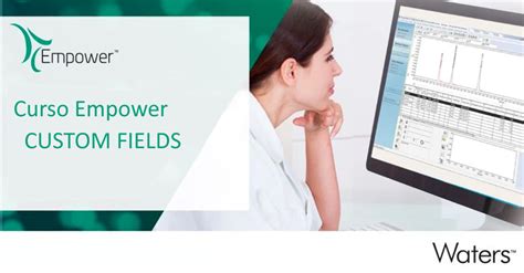 Curso Empower Custom Fields Damico Sistemas