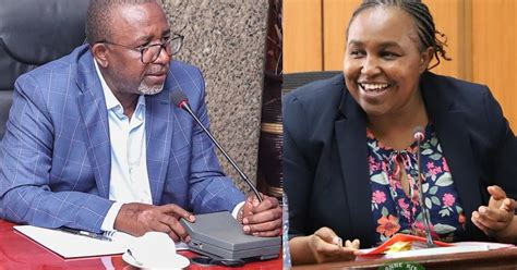 Even Linturis Ex Wife Marianne Kitany Is Ashamed Of Him As She Tells