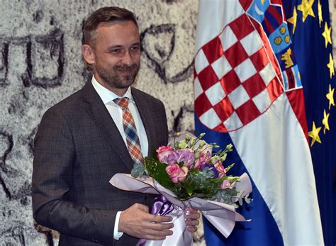 Piletić Femicid će Biti Prepoznat U Novom Kaznenom Zakonu Novi List